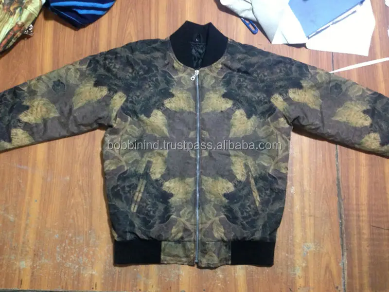 Sublimation Varsity Jacket/ Custom Sublimation Jackets/ Printed Varsity ...