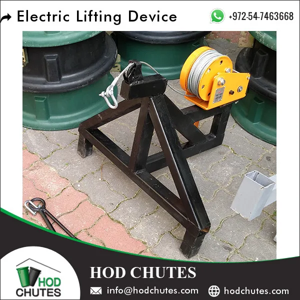Safe And Easy To Use Electric Lifting Device At Low Price - Buy ...
