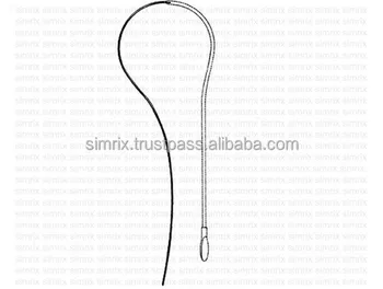 Filiform Bougie,Urology Surgery Instruments,Simrix - Buy Urology ...