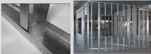 Drywall Partition Fixing Accessories +97156 5468106 Uae - Buy Drywall ...