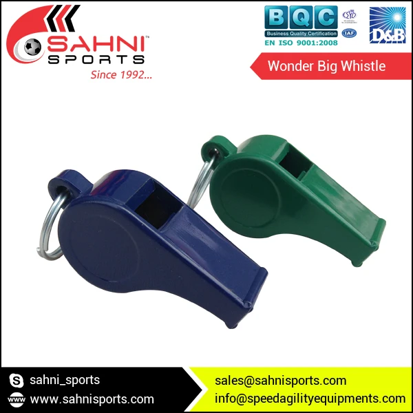 Wonder Big Whistle - Buy Best Quality Whistle,Wonder Bing Whistle ...