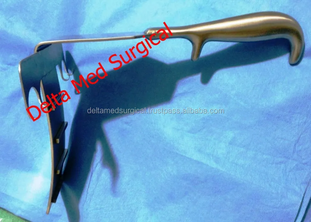 Abdominal Surgery Instruments Set - Buy Abdominal Surgery Instruments ...