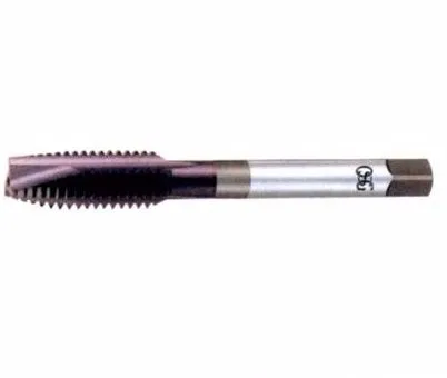 Japan Osg Threading Tool Spiral Pointed Tap V-pot M6x1.0 Oh2 For High Speed Tapping On Both Soft ...