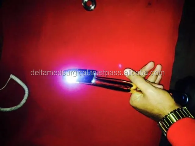 Dingman Mouth Gag Three Blade Surgical Dental Instruments Hand Tool ...