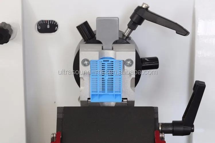 Hand Rotary Microtome/manual Microtome/histology Equipment Mslk222 ...