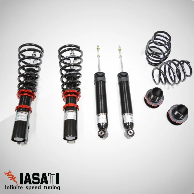 Coilover Suspension Set For Opel Corsa B From 94'~00' - Buy Coilover ...