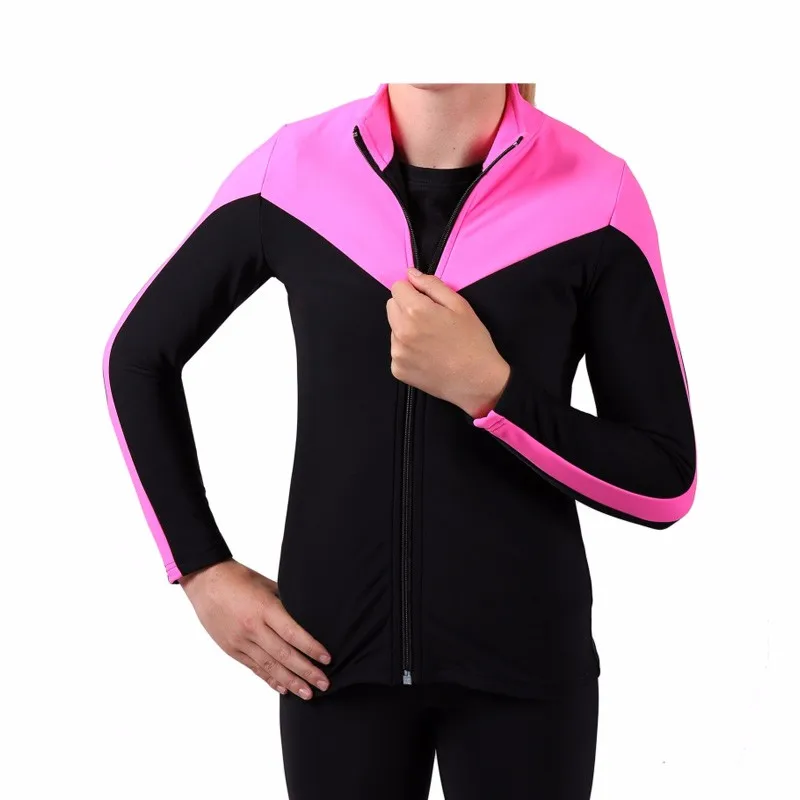 Gymnastic Tracksuits - Buy Custom Tracksuit,Warm Tracksuit,Dance ...