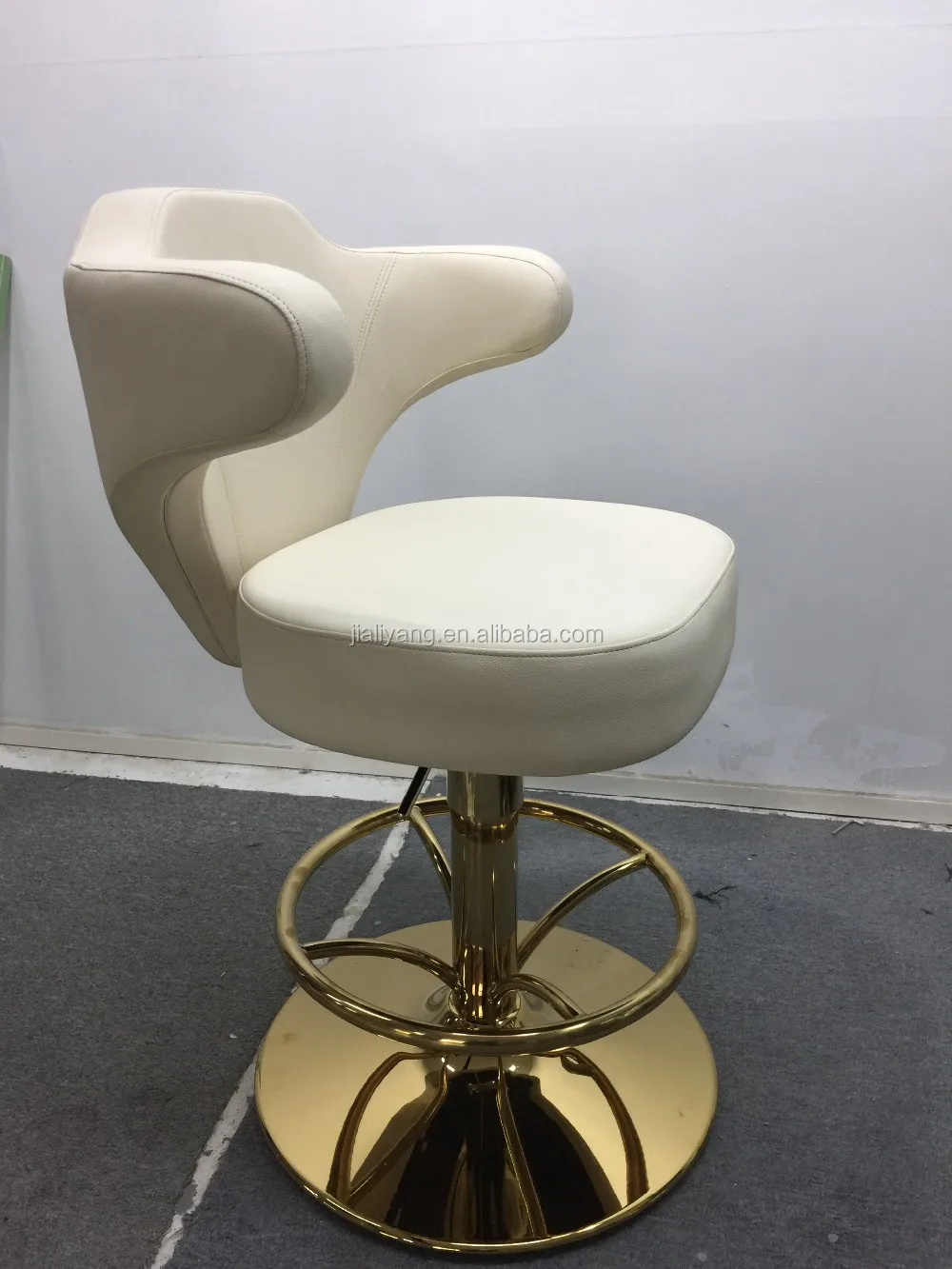 Italy Style Design Casino Bar Chair,Slot Machine Chair Used Casino ...