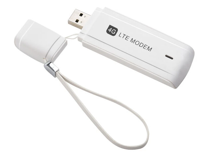 High Performance Qualcomm MDM 9200/9600 4G USB Modem