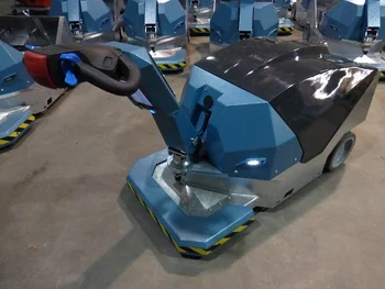 Agv Automated Guided Vehicle Or Hand Guided Agriculture Automotive Sick ...