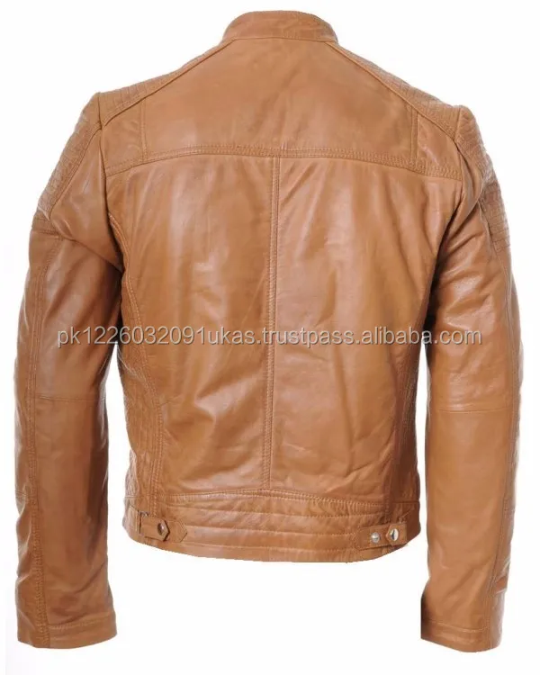 Leather Jacket Companies In Sialkot Pakistan Affordable Rates - Buy ...