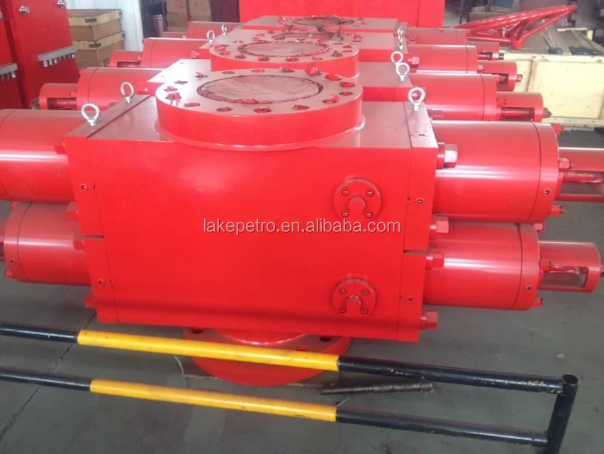 21 1/4" Hydril Type Annular Bop For Well Control - Buy Annular Bop ...