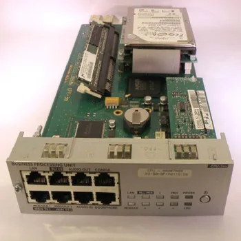 Alcatel Board Cpu-3m For Alcatel Omni-pcx-office (oxo) & Omni-pcx ...