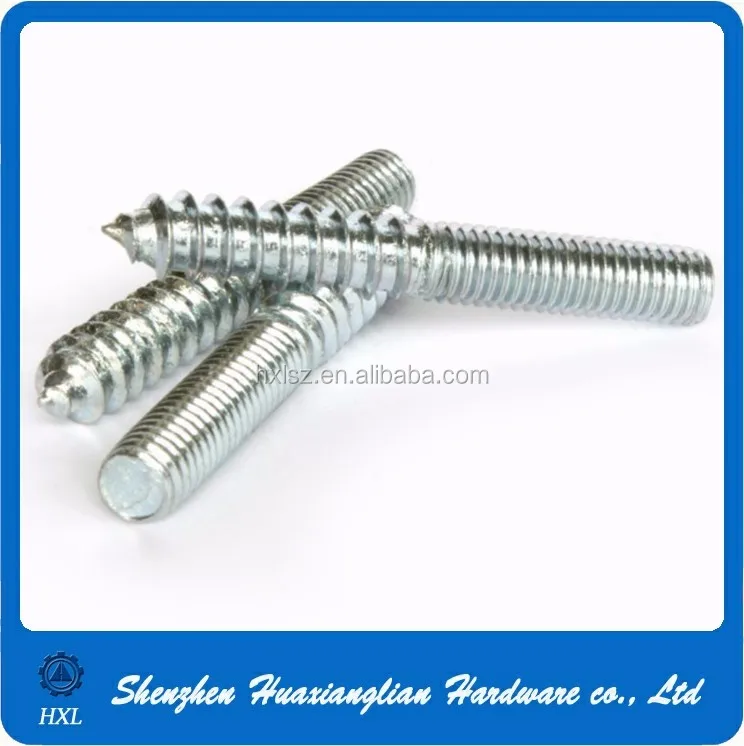 Hardware Fastener Fitting Metric Connecting Furniture Lock Bolt ...