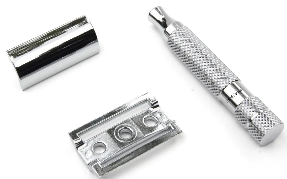 Safety Razor Parts - Buy Safety Razor Parts,Safety Razor Parts,Safety ...