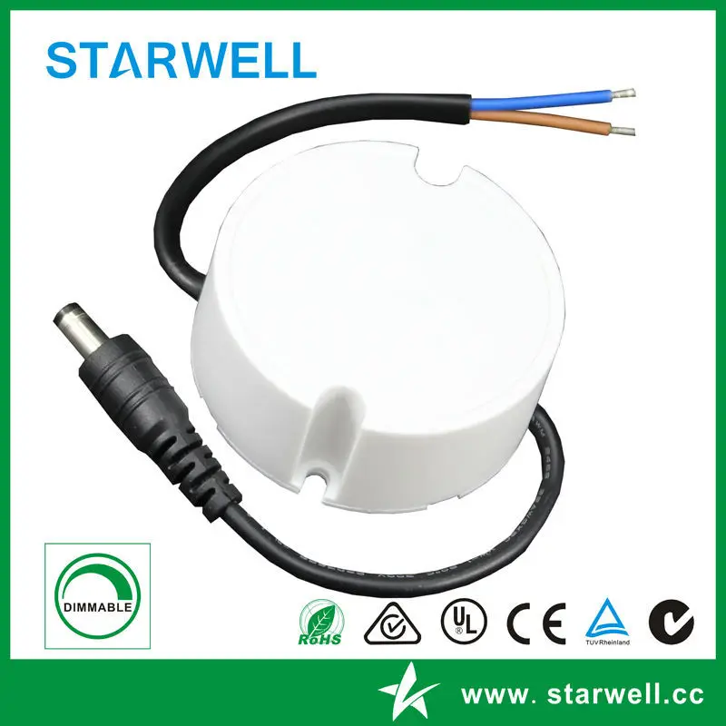 Pe287b3070 30w Triac Light Driver With Triac Dimming Function/25-42v ...