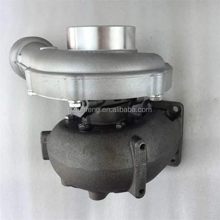 K27 Turbocharger A0090968699 0090968699 For Mercedes Truck Benz Om502 ...