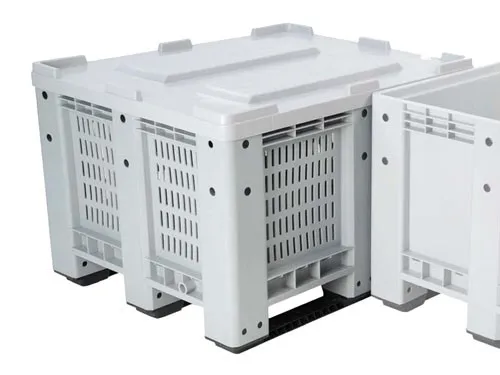 Plastic Box Pallets,Dolav Pallets,Plastic Pallets - Stowers Plastics ...