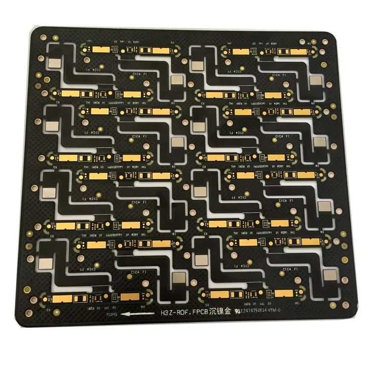 Professional Multilayer Pcb Clone /ic Crack / Pcb Service - Buy ...
