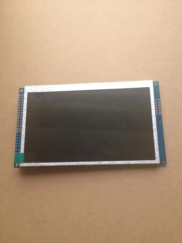 5 Inch Tft Lcd Driver Board Ra8875 480*272 Resolution 1/2 Layers Spi ...