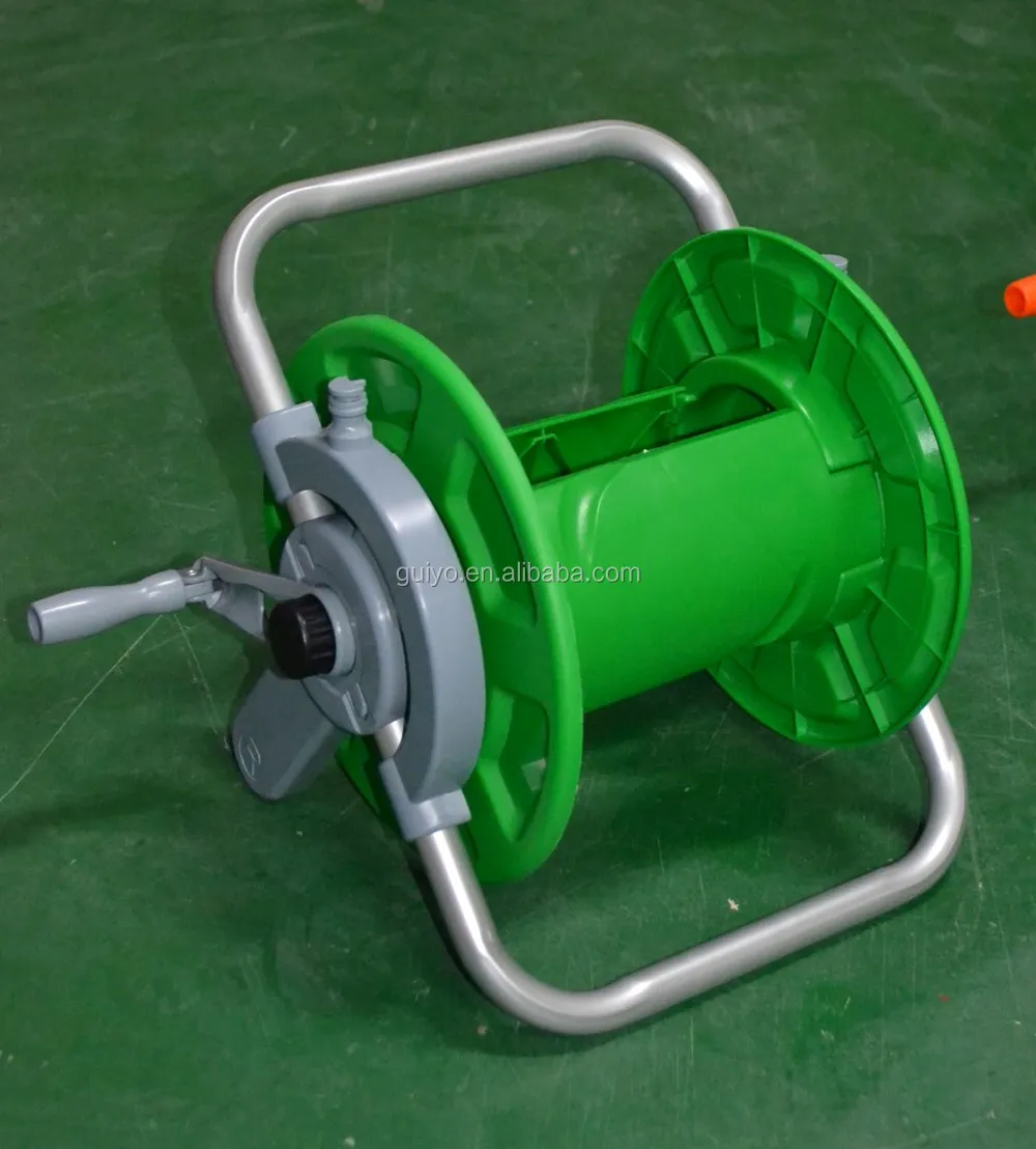 Retractable Hose Reel Buy Water Hose Reelhose Reel Cartwater Hose Reel Product On