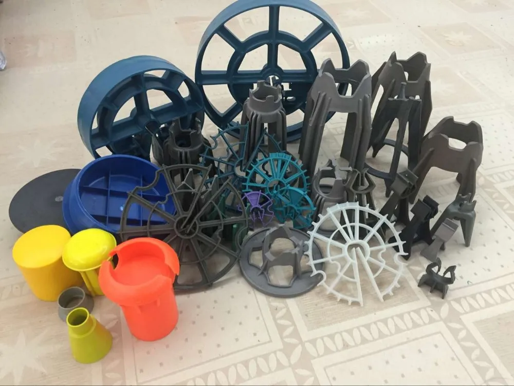 Formwork Plastic Stopper Flupp - PVC Sealing Plug 22mm