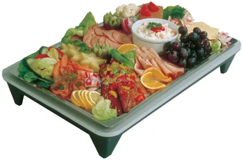 Hot Plate/ Cold Plate/ Buffet Equipment For Hotel Restaurant Buffets ...