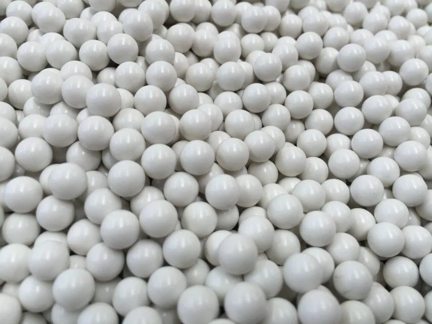 Wostu Oem Sans Couture,Boule De Munitions En Plastique Airsoft | 6mm 0 ...