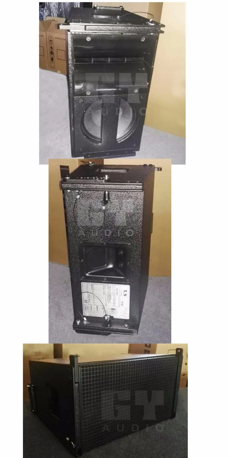 Vera10 Line Array Speaker System 10 Loudspeaker Buy Tw Audio Vera 10 Line Array 10