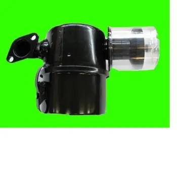 Air Filter With Pre-filter Lombardini Ruggerini Ed00388r0480 Filtro ...