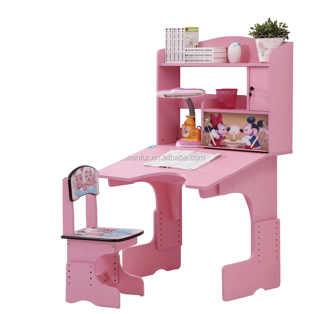 Modern Kids Homework Table Good For Study Bs004 - Buy Kids Homework ...