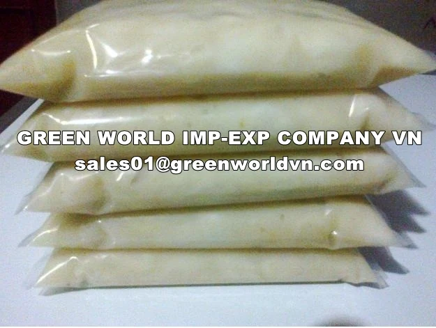 Frozen Soursop Pulp - Best Price & Premium Quality - 100% From Fresh ...