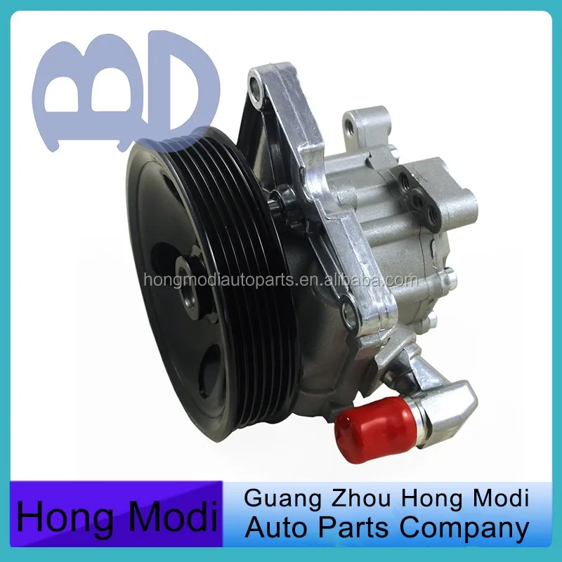 Power Steering Pump For Mercedes W163 Steering Pump 0024668201 ...