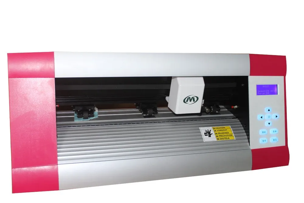 Colorking Pcut Vinyl Cutter Plotter for Sale - Easy to Operate