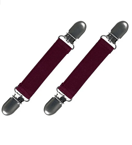 Greenwell 1 Elastic Clips Holder/gripper/strap/fastener For Mittens ...