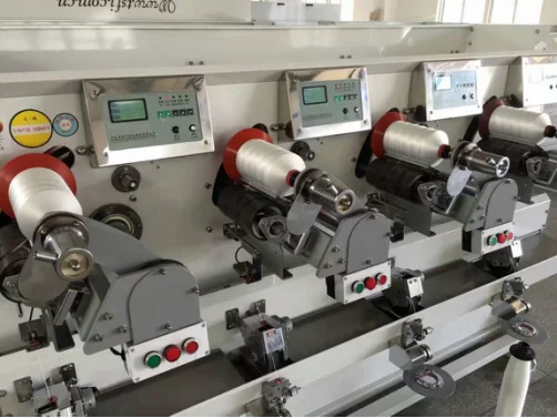 New Sewing Thread Rewinding Machine / Yarn Winder - Buy Sewing Thread ...