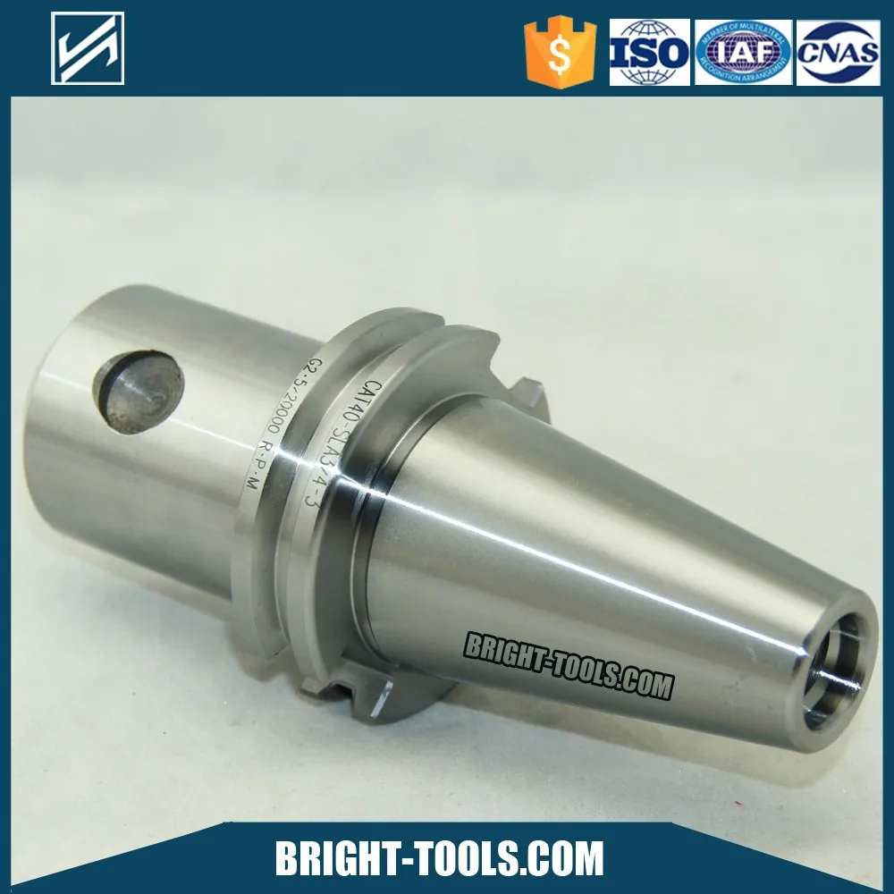 Cnc Manufacturing Cat40 Cat50 Tool Holder With Ansi B5.50 Standard ...