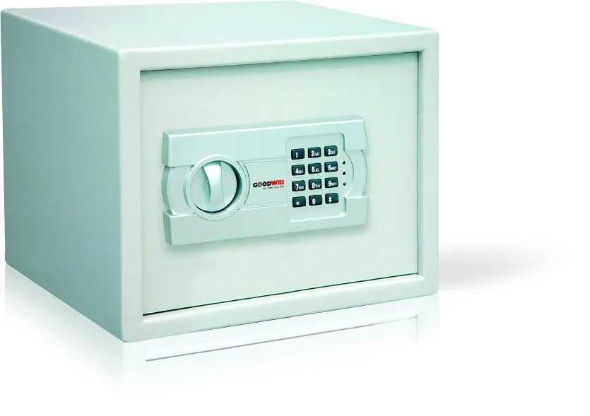 Best Seller Product 2019 Goodwill Ga300 Ivory Security Safes - Buy ...