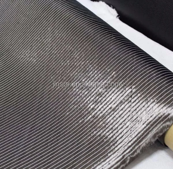 Bi Directional Carbon Fiber Fabric 150 Gsm - Toray T 700