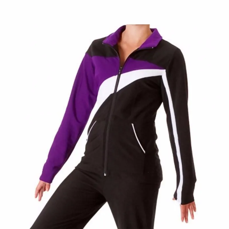 Gymnastic Tracksuits - Buy Custom Tracksuit,Warm Tracksuit,Dance ...