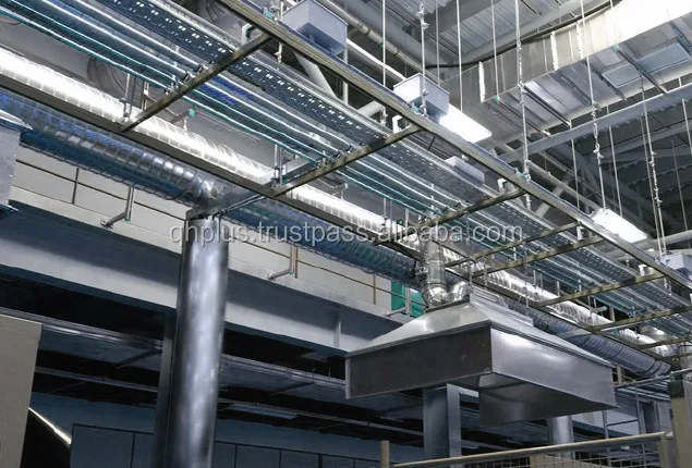 Vietnamese Threaded Rod For Ceiling System - Buy Steel Threaded Rod,All ...