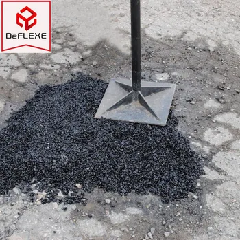 Deflexe Premix /cold Bitumen /cold Mix Asphalt - Buy Asphalt Bitumen ...
