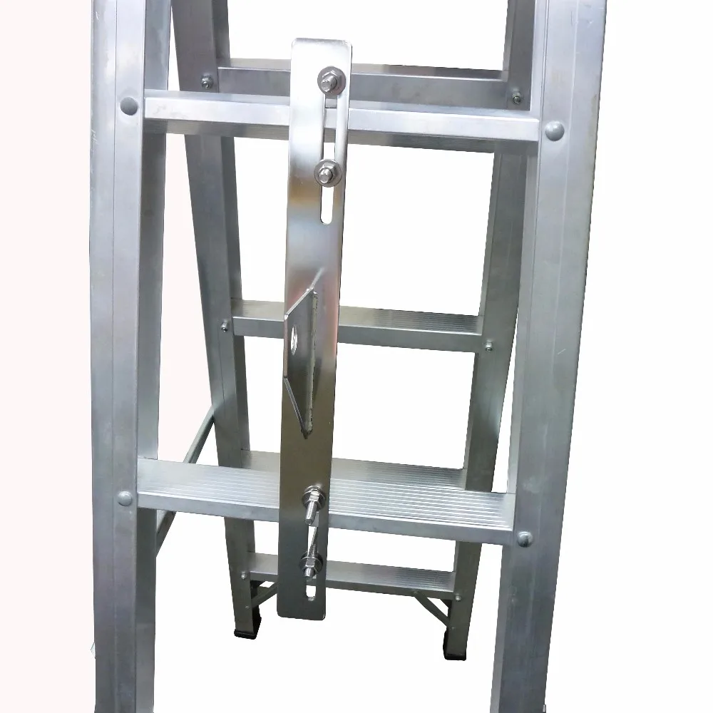 Stainless Steel Vertical Lifeline System Ladder Anchor| Alibaba.com