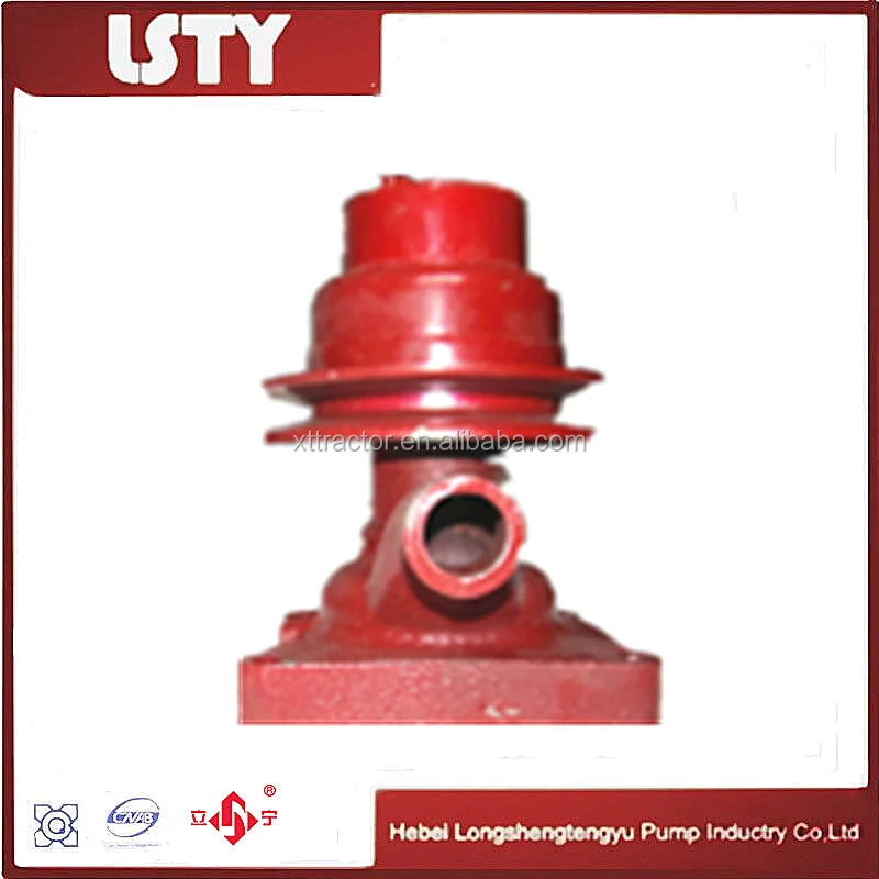 Zetor Tractors Parts Pump Diesel Water Pump 69010651 - Buy Zetor ...