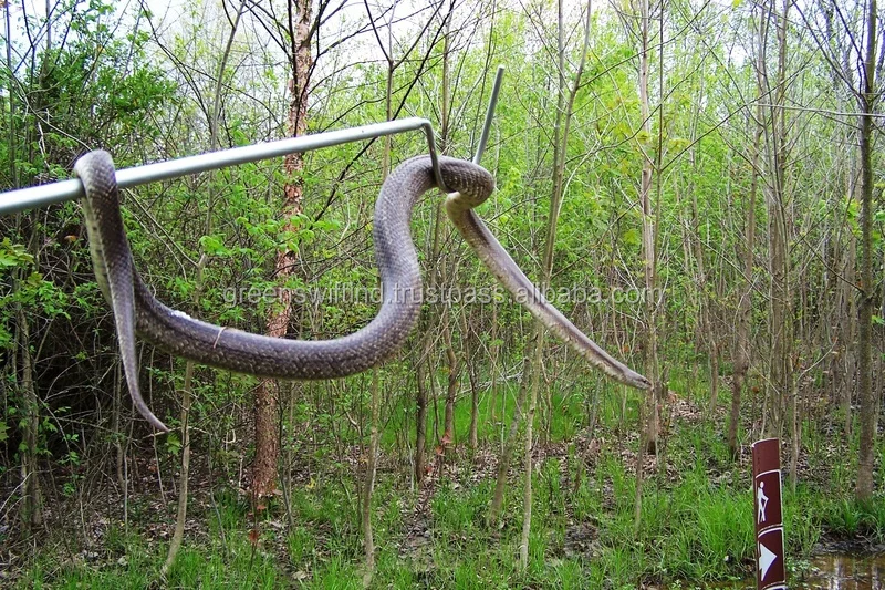 Extensible Catch Snake Hook Sticks Move Stainless Steel Collapsing ...