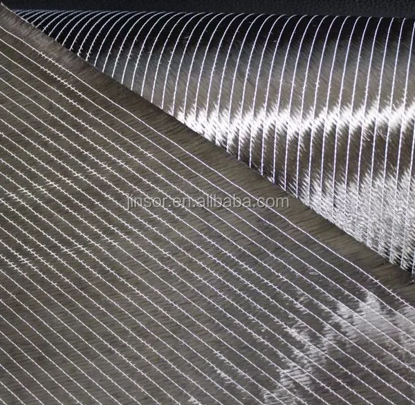 Bi Directional Carbon Fiber Fabric 150 Gsm - Toray T 700