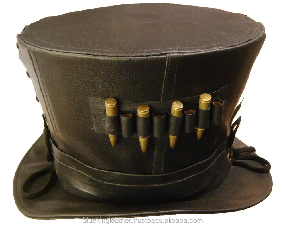 Guns N Roses Slash Hat