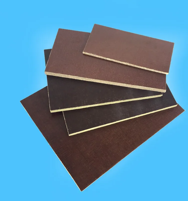 Phenolic Board/ 3025 Phenolic Cotton Fabric Laminated Sheet - Buy ...