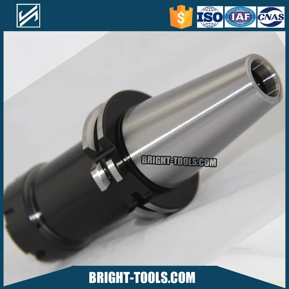 High Precision Sk30 Sk40 Sk50 Er Collet Chuck Tool Holder - Buy Sk40 ...