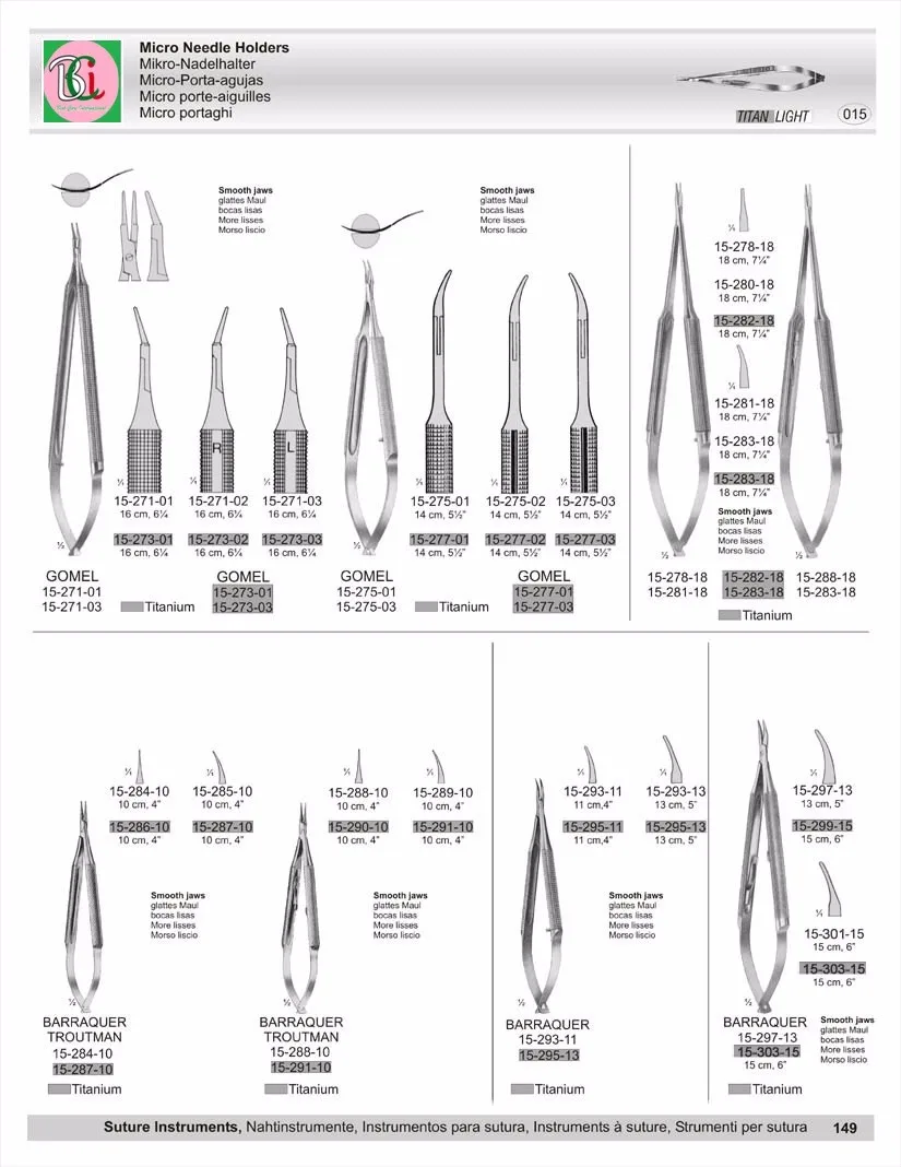 A.v. Fistula Surgical Instruments Set Fistula Surgery Set - Buy Av ...